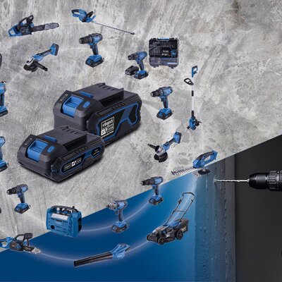 scheppach | scheppach